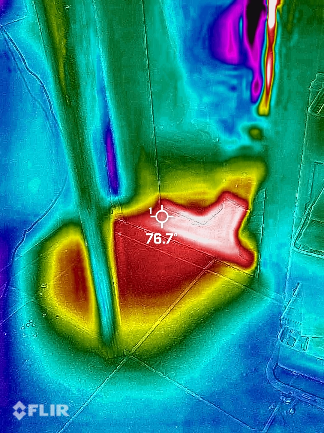 Slab Leak Detection – Action Leak Detection